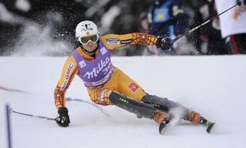 Famous Alpine Skiers from Canada | List of Top Canadian Alpine Skiers