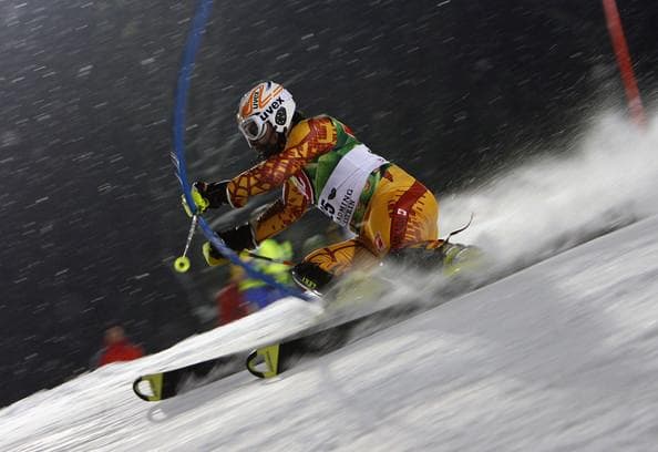Famous Alpine Skiers from Canada | List of Top Canadian Alpine Skiers