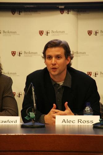 25+ Famous Alecs | List of Famous People Named Alec