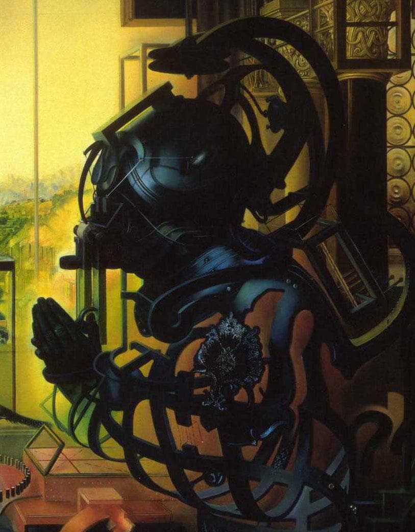 List of 60+ Greatest Surrealist Artists, Painters and Sculptors