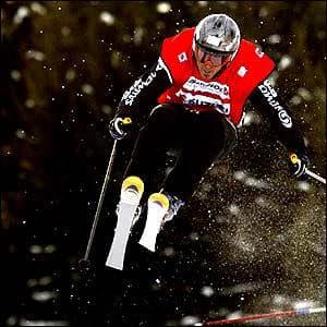 Famous Freestyle Skiers from France | List of Top French Freestyle Skiers