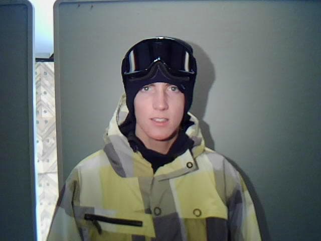 Famous Male Snowboarders | List of Top Male Snowboarders