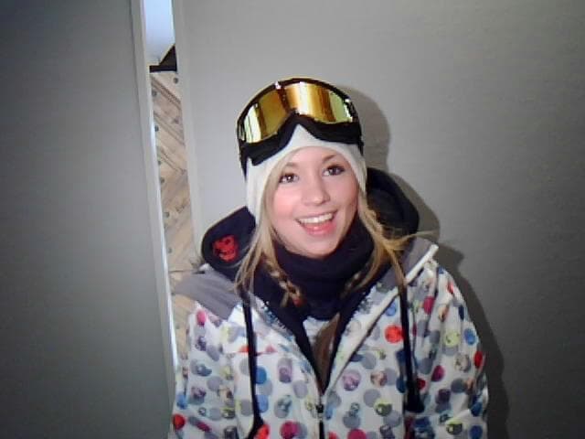 Famous Female Snowboarders | List of Top Female Snowboarders (Page 2)