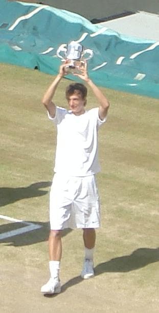 The Best Russian Tennis Players of All Time, Served Up by Fans