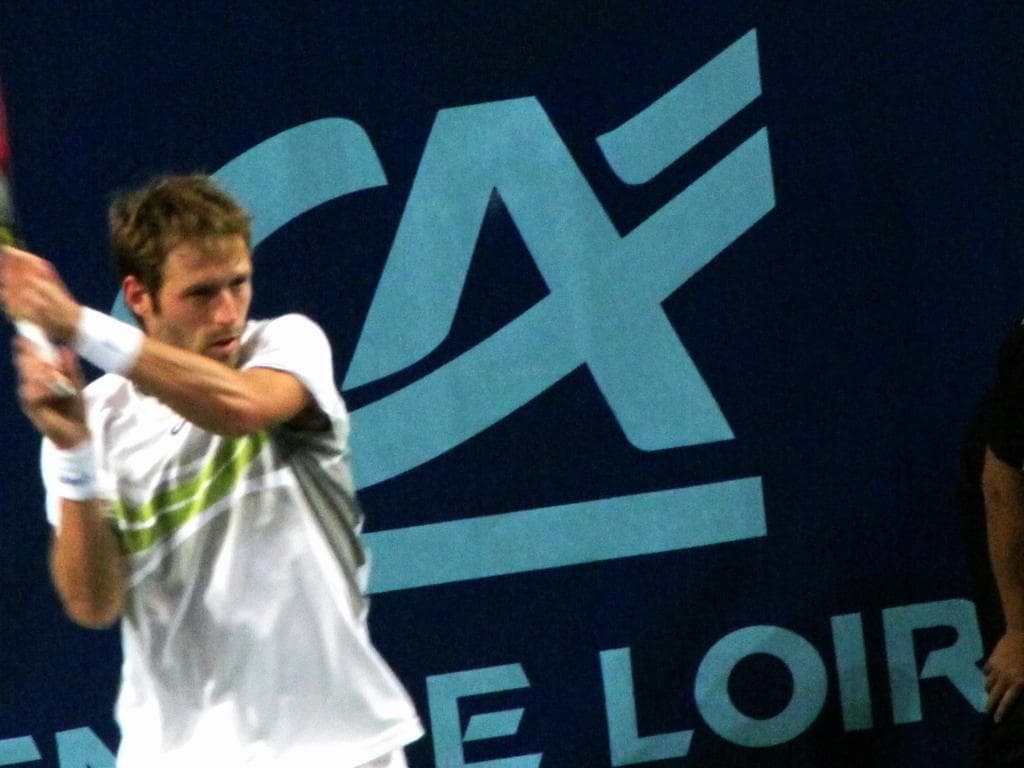 Best French Tennis Players | List of Famous Tennis Players from France