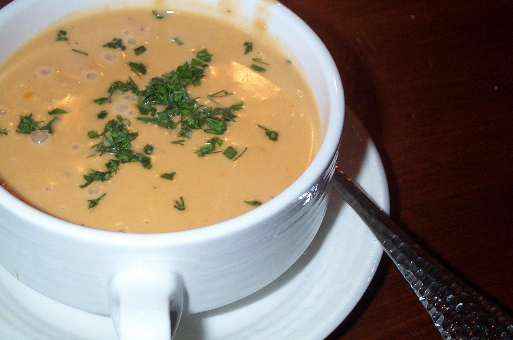 The Best Soups | List of Favorite Kinds of Soups, Stews, and Bisques