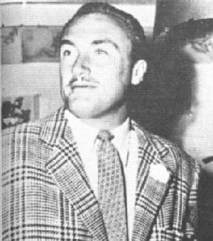 Famous People with One Eye