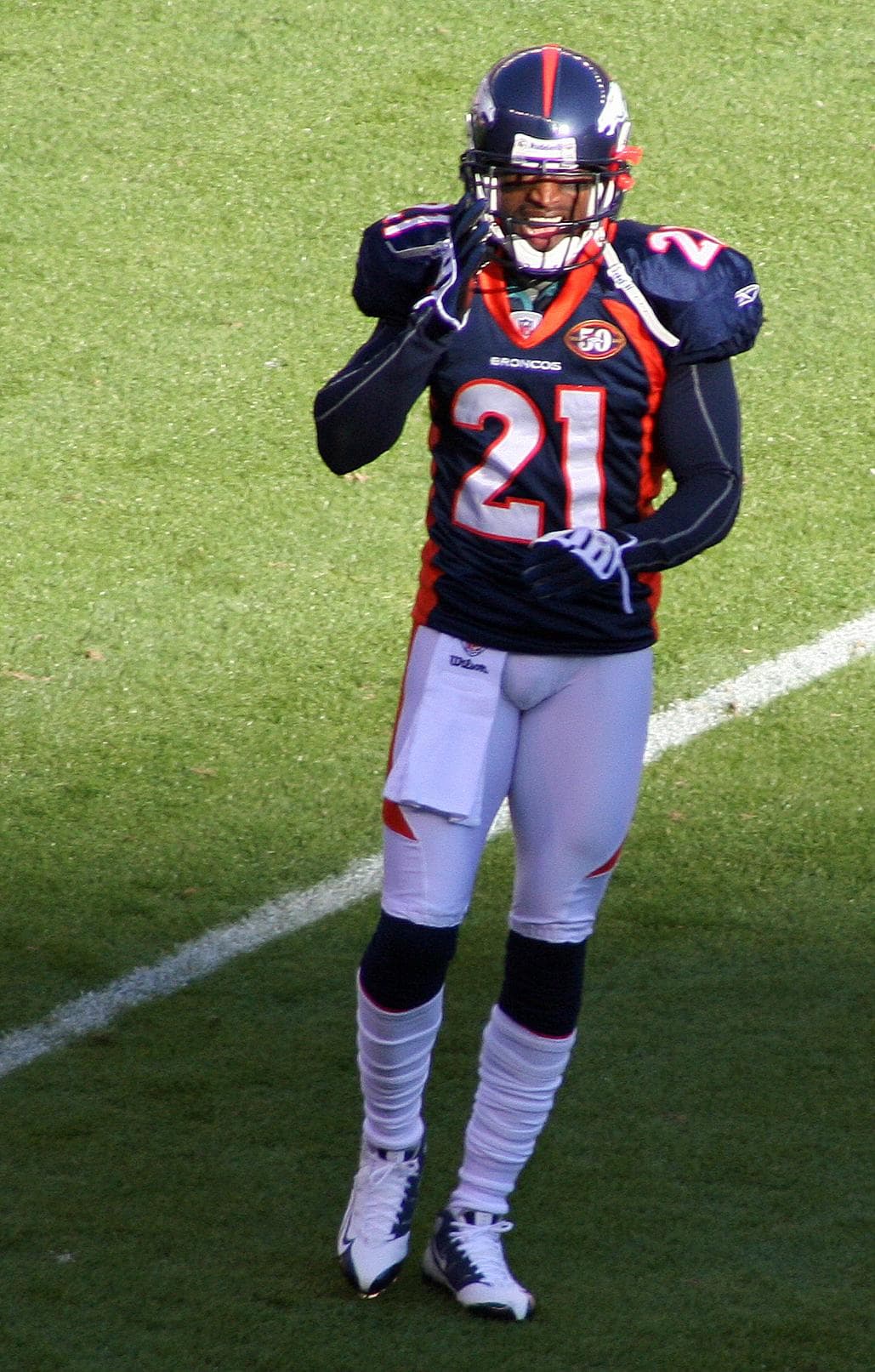 Best Denver Broncos of All Time: Broncos Top Players