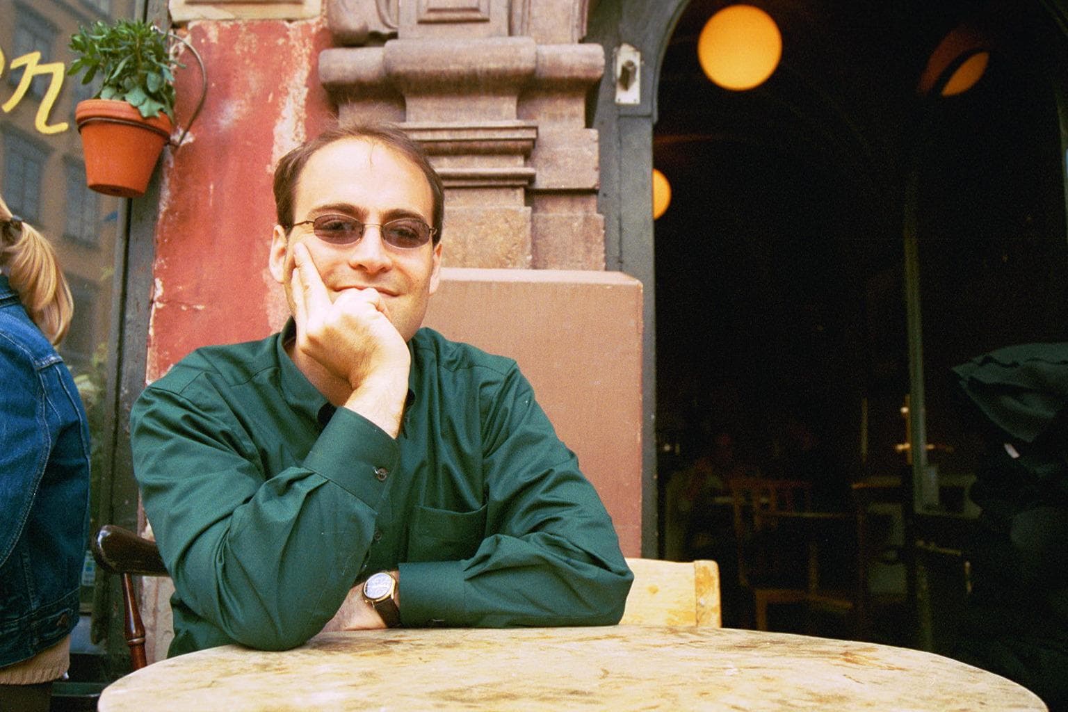 Celebrities Born in 1971 | List of Famous Men & Women Born in 1971