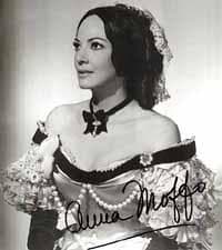 The Greatest Female Opera Singers of All Time