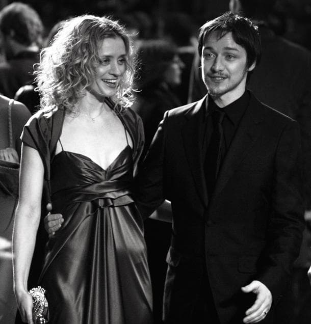 Emma Neilson James Mcavoy