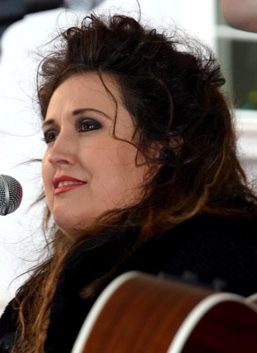 Celebrities Born in 1955 | List of Famous Men & Women Born in 1955