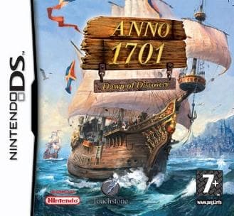 Th3 30+ Best Nintendo DS Strategy Games, Ranked