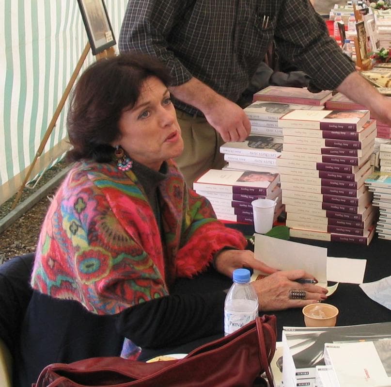 Famous People From Normandy | List of Celebrities Born in Normandy