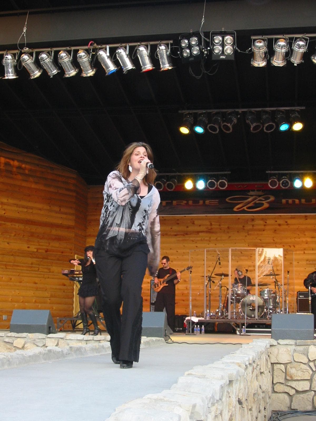 Amsterdam Bands | List of Artists from Amsterdam