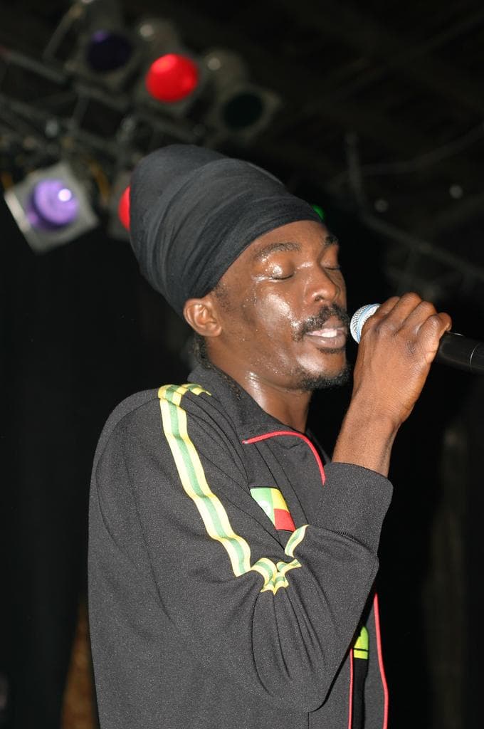 17 Famous Rastafarians