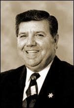 Famous New Jersey Politicians | List of Politicians from New Jersey