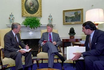 Famous Political Scientists | List of the Top Well-Known Political ...