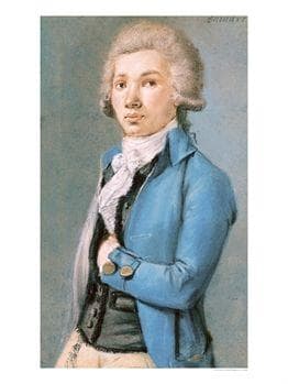 Famous People Who Died by Guillotine | List of Celebrity Beheading Deaths