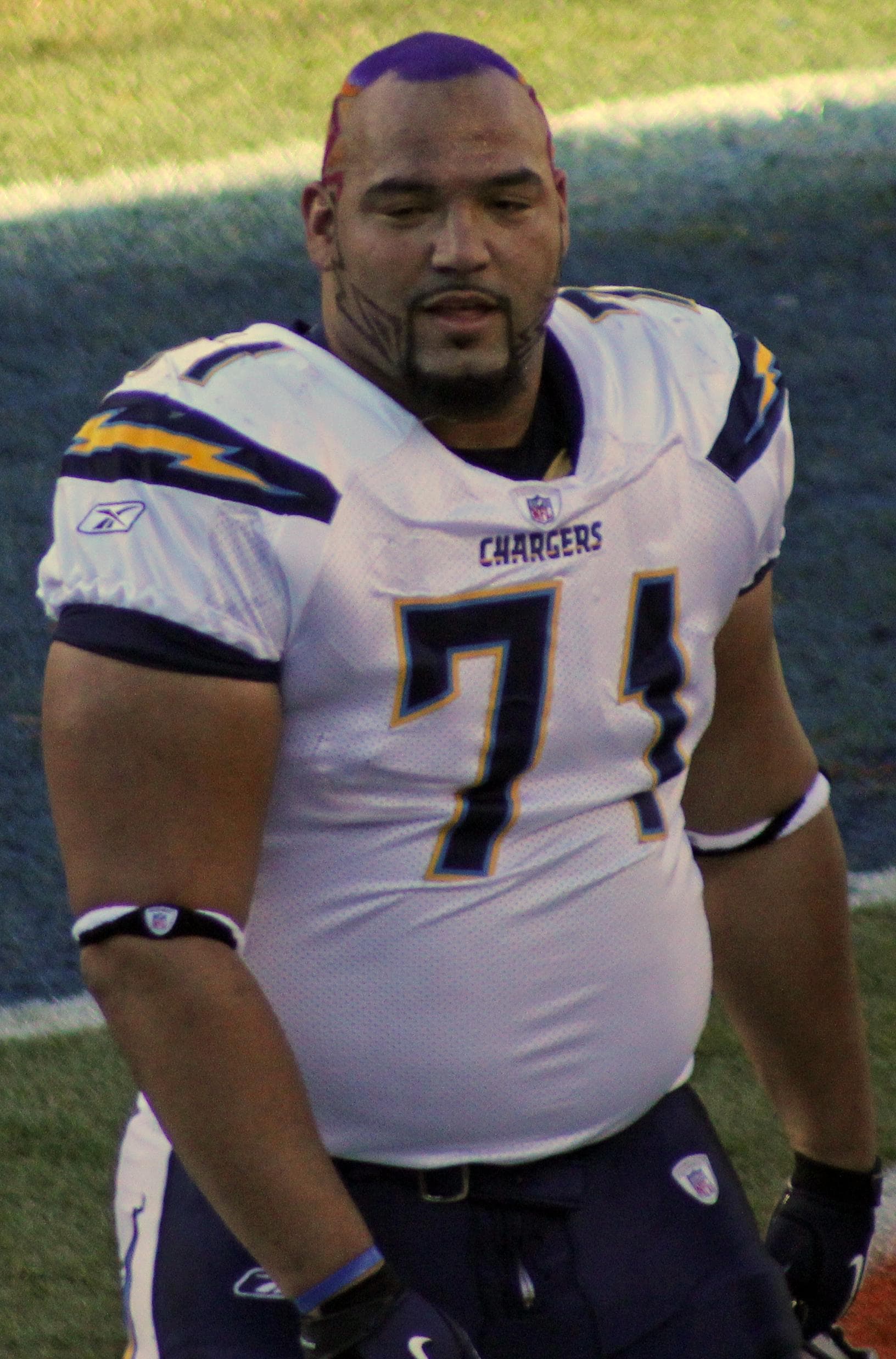 List of Jewish Football Players