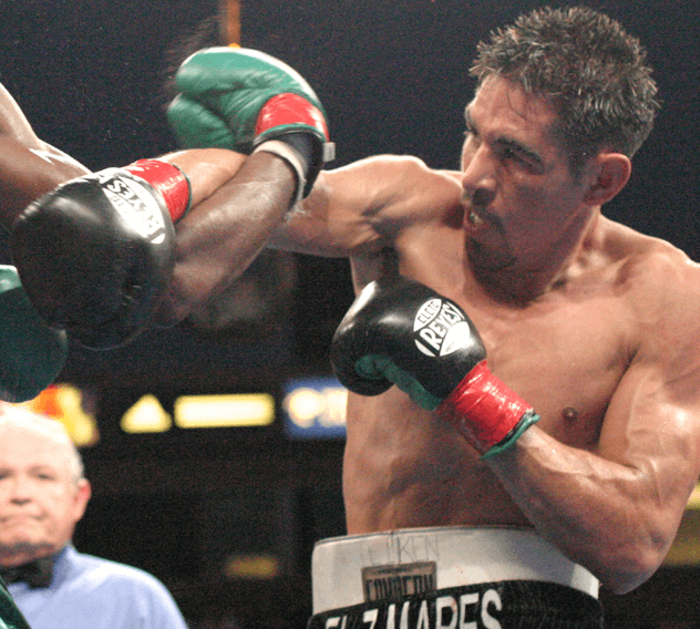 Famous Athletes from Mexico | List of Mexico Athletes