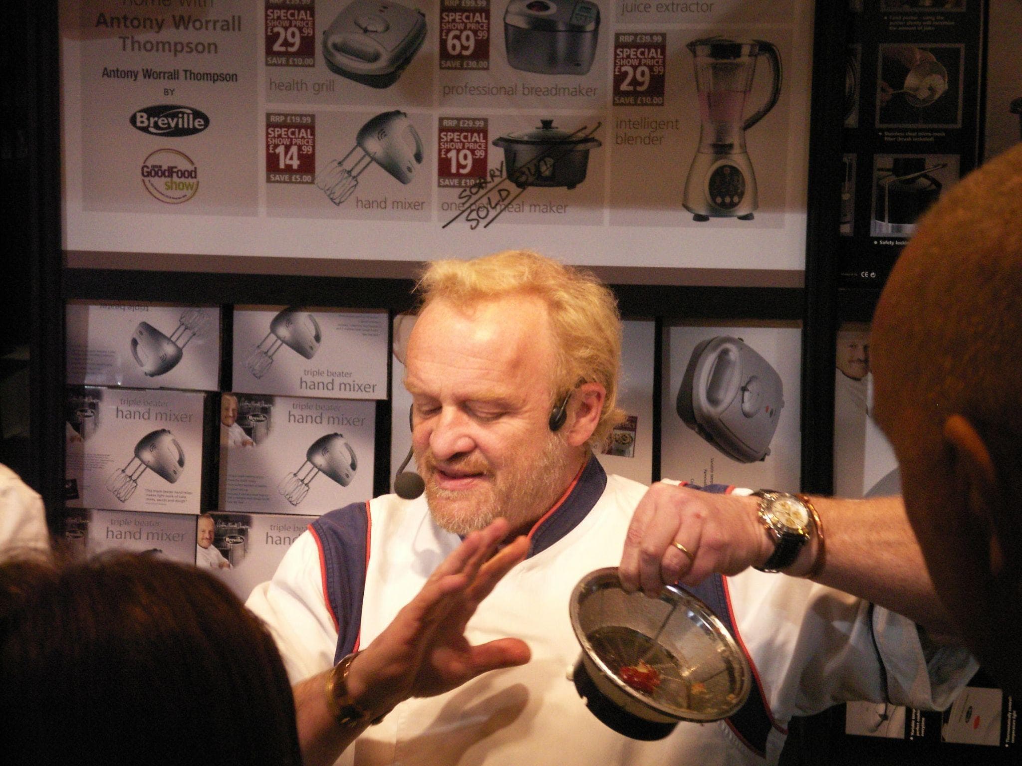 Famous British Chefs | List of Chefs from United Kingdom