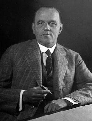 Famous Poets from Austria | List of Top Austrian Poets