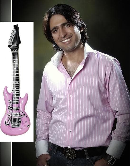 25+ Famous Sharmas | Notable People With the Last Name Sharma
