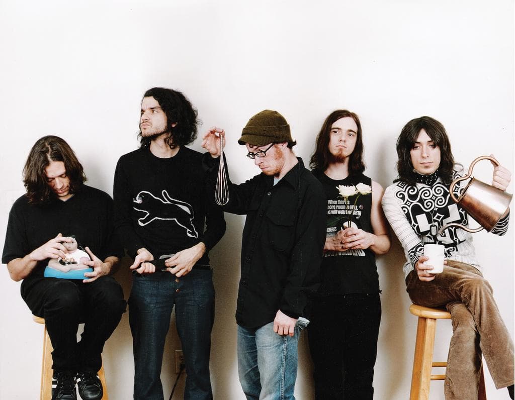 Experimental Rock Bands | List of Best Experimental Rock Artists/Groups