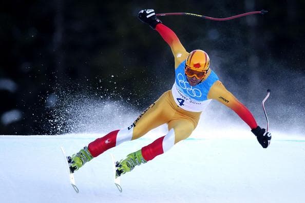 Famous Alpine Skiers from Canada | List of Top Canadian Alpine Skiers