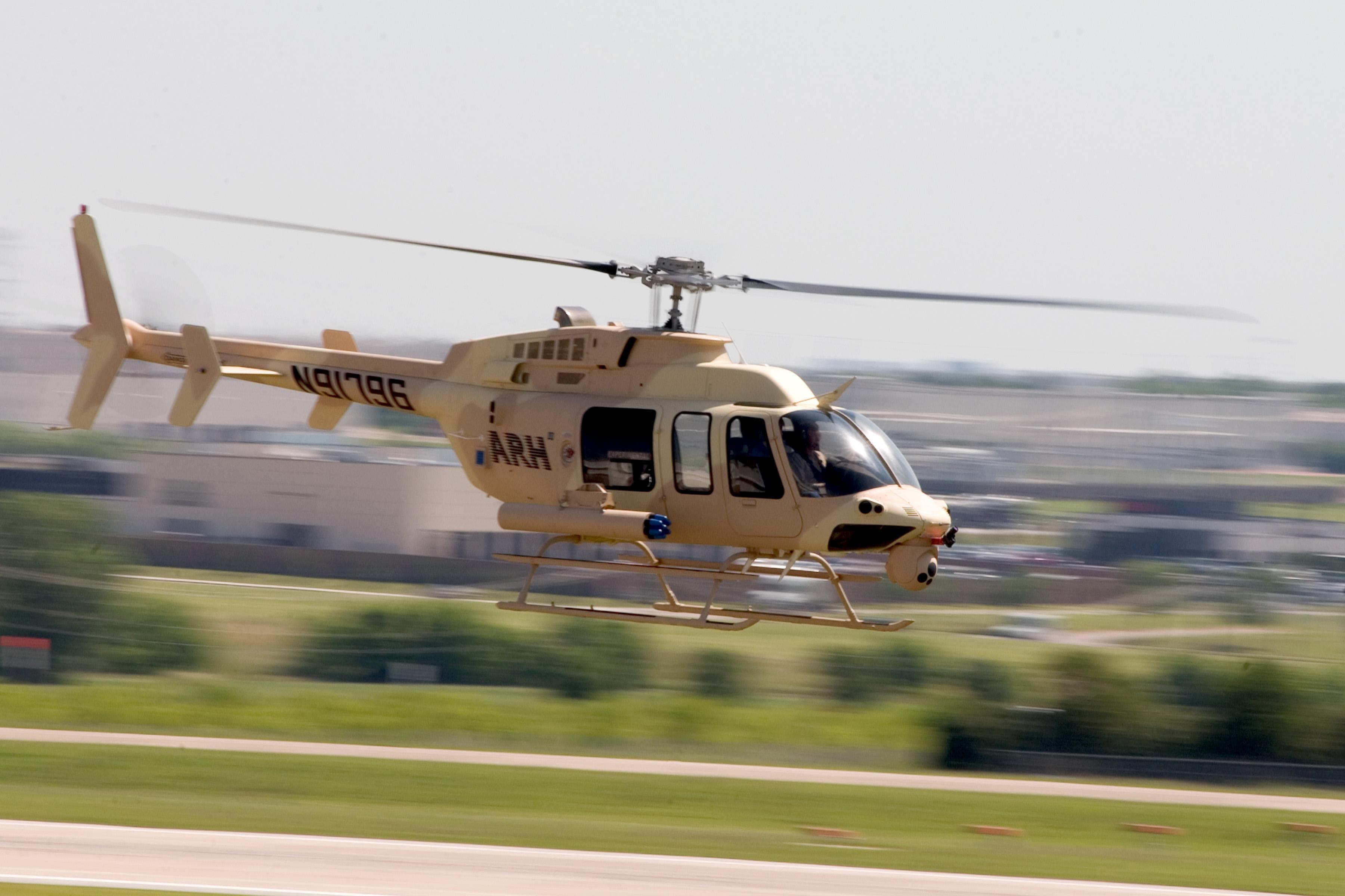 Bell Helicopter Textron Airplanes | List of All Bell Helicopter Textron ...