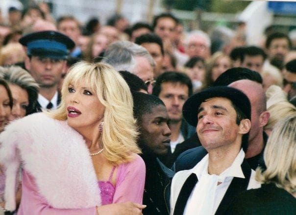 Famous People From Morocco | List of Famous Moroccans