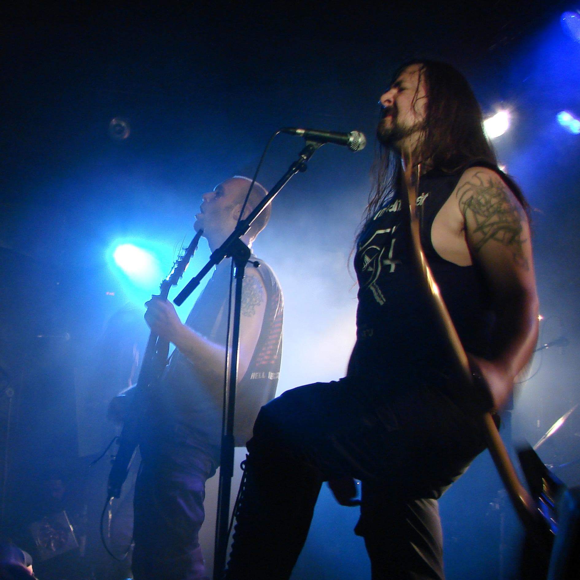 Paris Bands | List of Artists from Paris