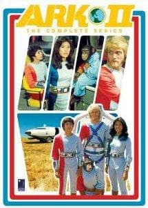 1970s Sci Fi Shows | '70s Science Fiction Series List