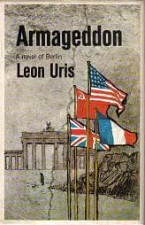 Famous War Novel Books | List of Top War Novel Novels