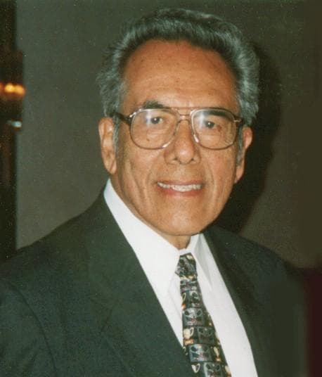 Famous Hispanic Educators | List of Famous Hispanic Scholars