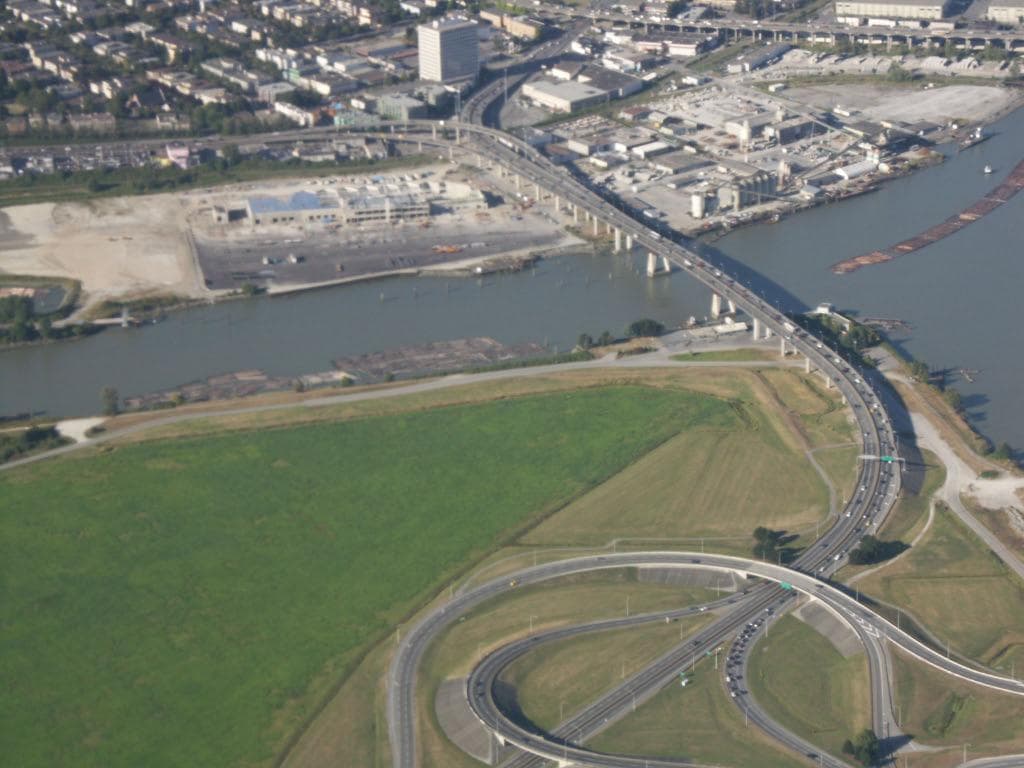 Bridges in Canada | List of Famous Canadian Bridges