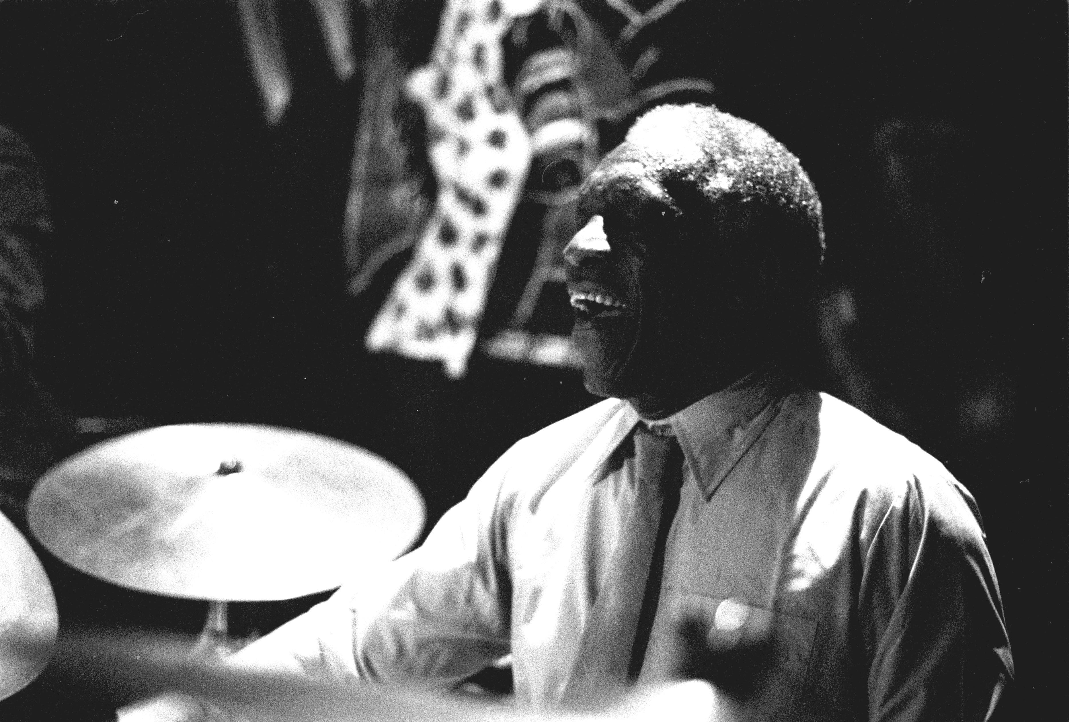 The 25 Most Influential & Popular Black Drummers Of All Time