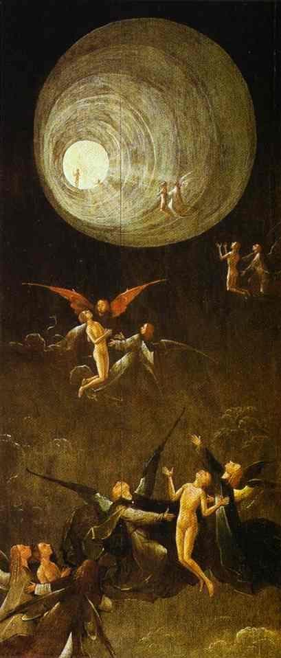 Artwork by Hieronymus Bosch List | Hieronymus Bosch Paintings & Sculptures