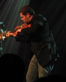 Famous Male Fiddlers | List of Top Male Fiddlers