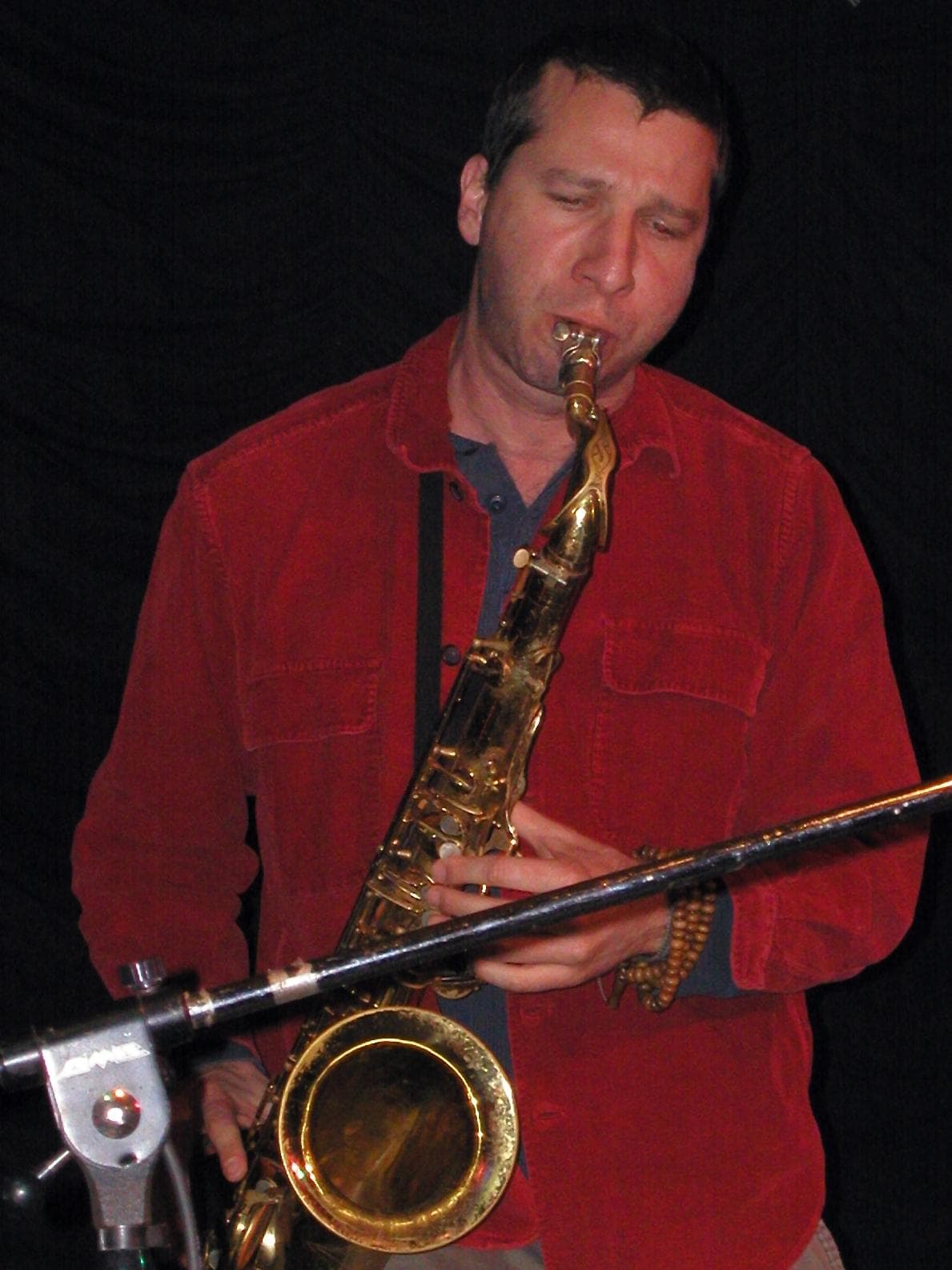 Famous Male Clarinetists | List of Top Male Clarinetists