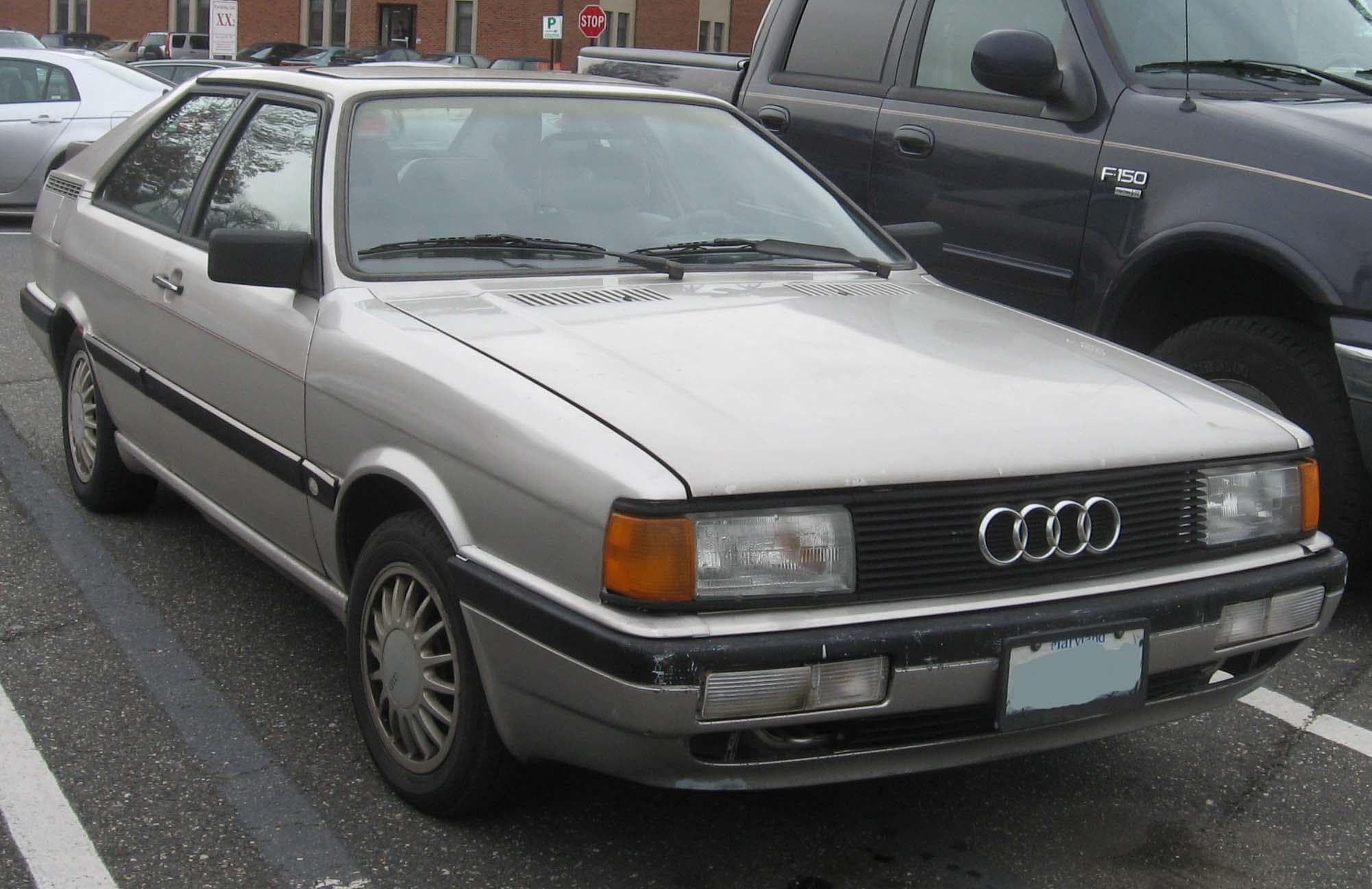 All Audi Models | List of Audi Cars & Vehicles