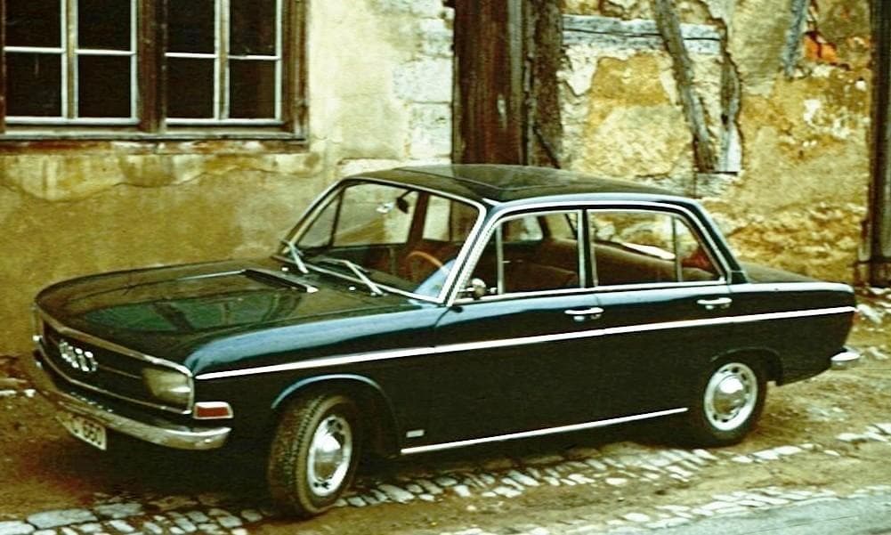 All Audi Models | List of Audi Cars & Vehicles