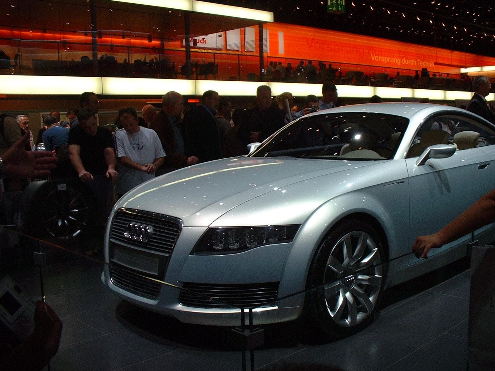 All Audi Models | List of Audi Cars & Vehicles