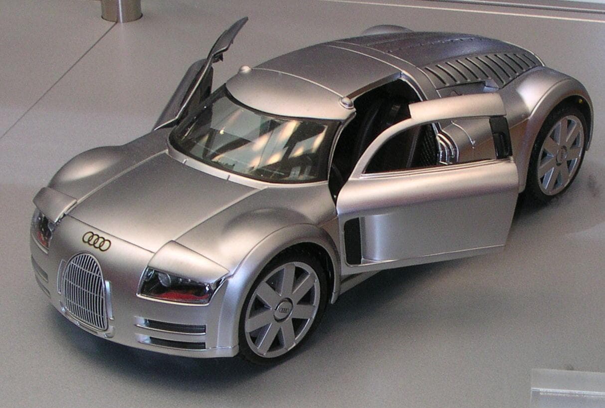 All Audi Models | List of Audi Cars & Vehicles