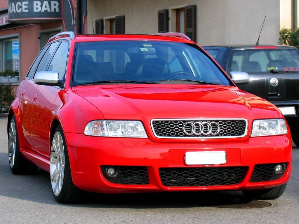 All Audi Models | List of Audi Cars & Vehicles