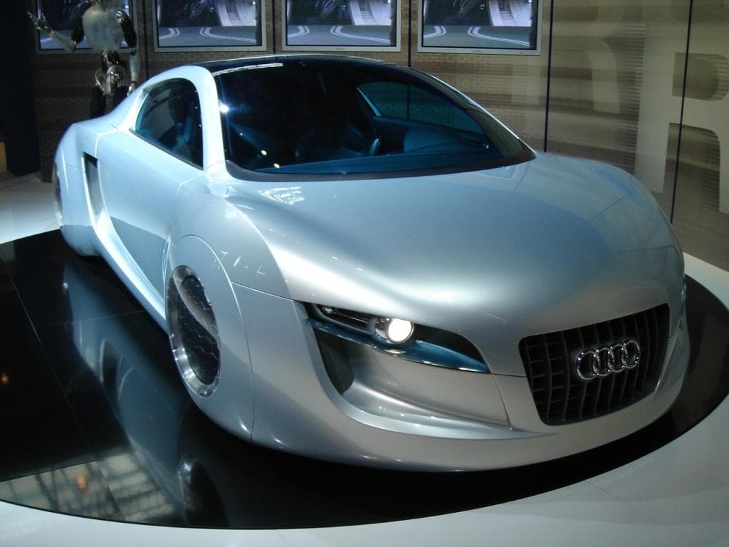 All Audi Models | List of Audi Cars & Vehicles