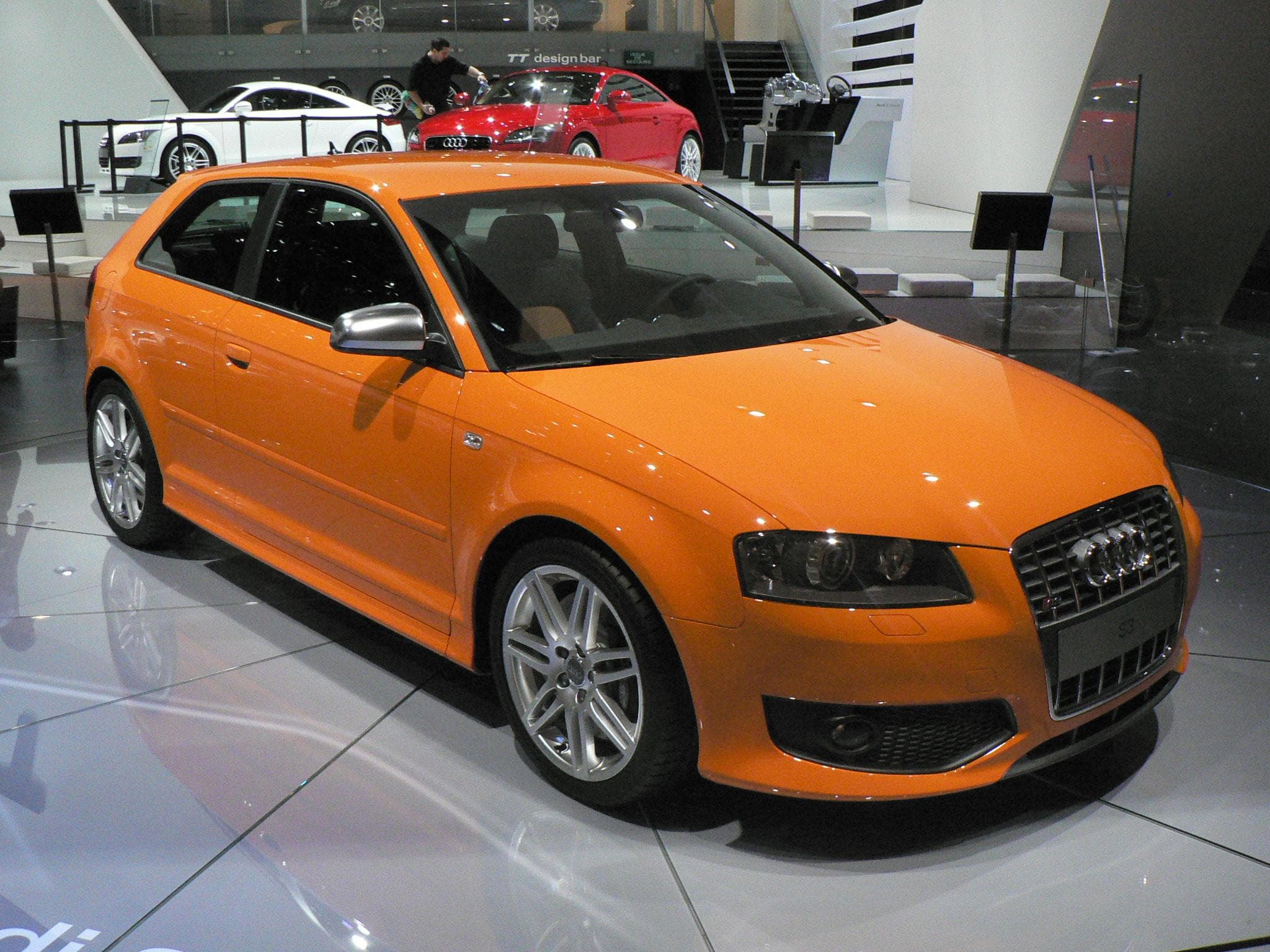 All Audi Models | List of Audi Cars & Vehicles