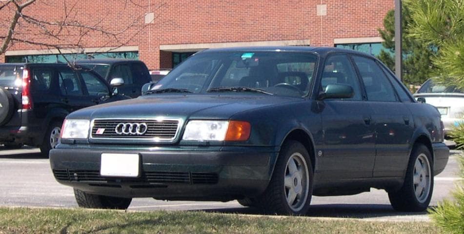 All Audi Models | List of Audi Cars & Vehicles