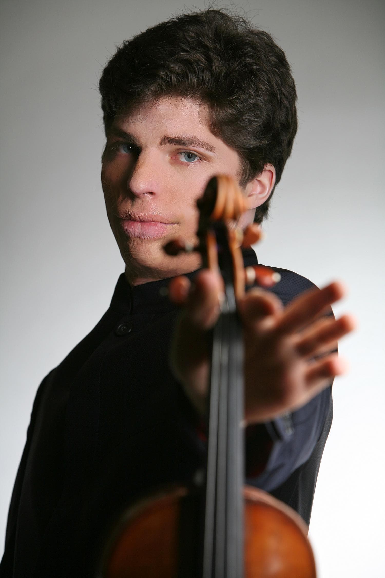 Famous Violinists from Germany | List of Top German Violinists